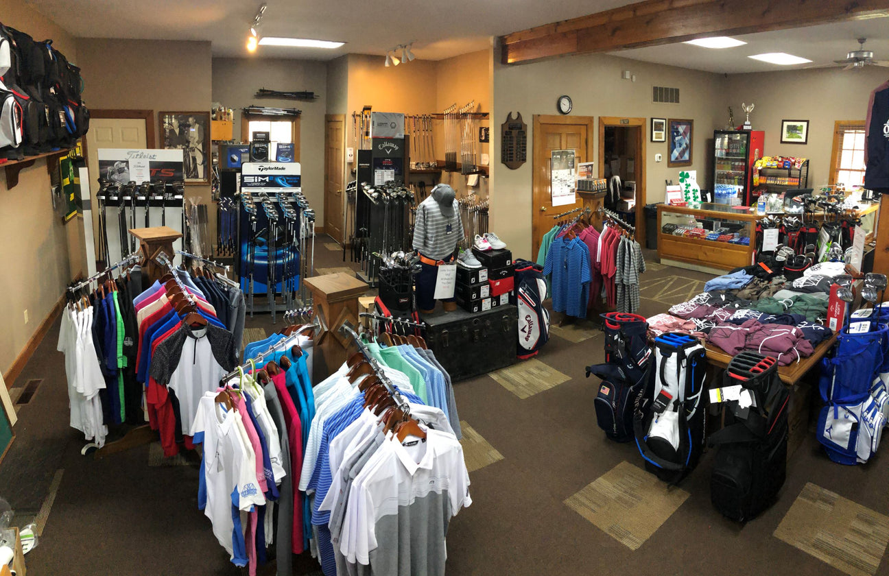 Old Bridge Golf Course – Old Bridge Golf Club